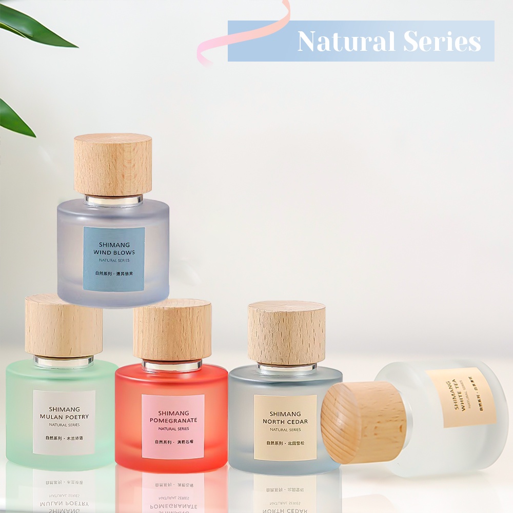 SHIMANG Perfume Original For Women Nature Series Perfume long lasting ...