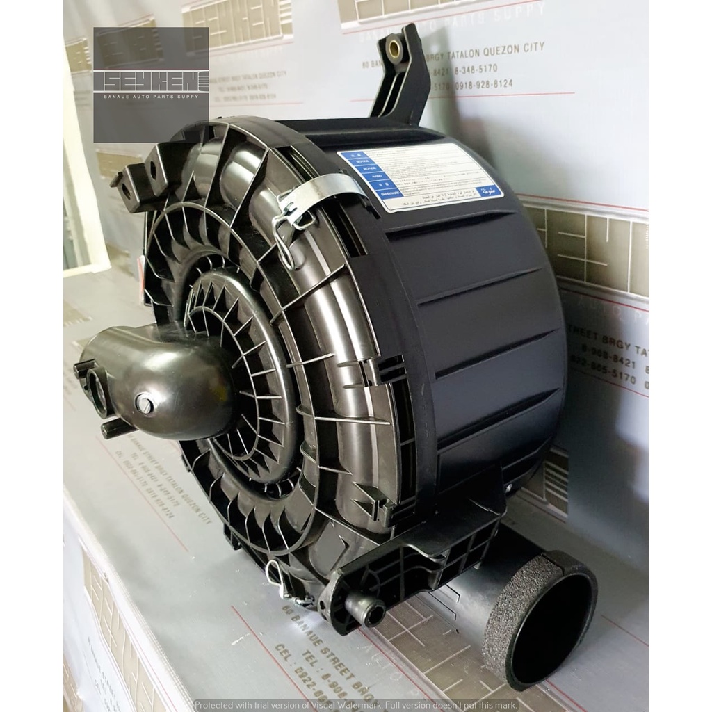 Air Filter Housing Toyota Innova 2005-2015 | Shopee Philippines