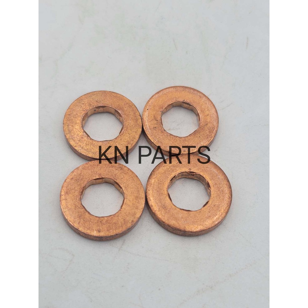 Ford Ranger 2.2 Injector Washer Mazda BT50 PRO Per 1 Set | Shopee ...