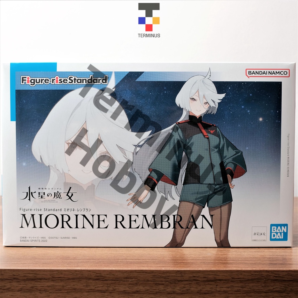 Figure rise Standard Miorine Rembran | Shopee Philippines