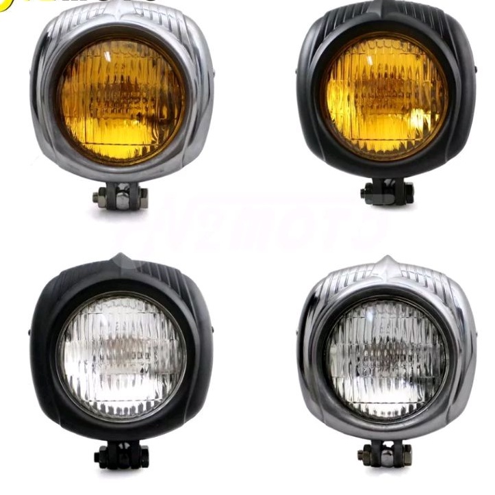 Headlamp - CHOPPER - CHOPPER - PRE-ORDER | Shopee Philippines