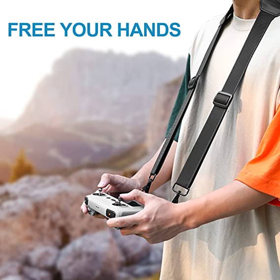 For DJI Air 3/Mini4 Pro/Mini 3 Pro/Mavic Air 2S/Mavic 3/Mavic 2/Mavic ...