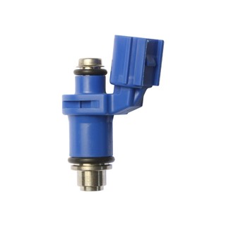 Racing Fuel Injector Yamaha 4/6/8/10/12 Holes Mio 125 M3 Mio Z Soul GT ...