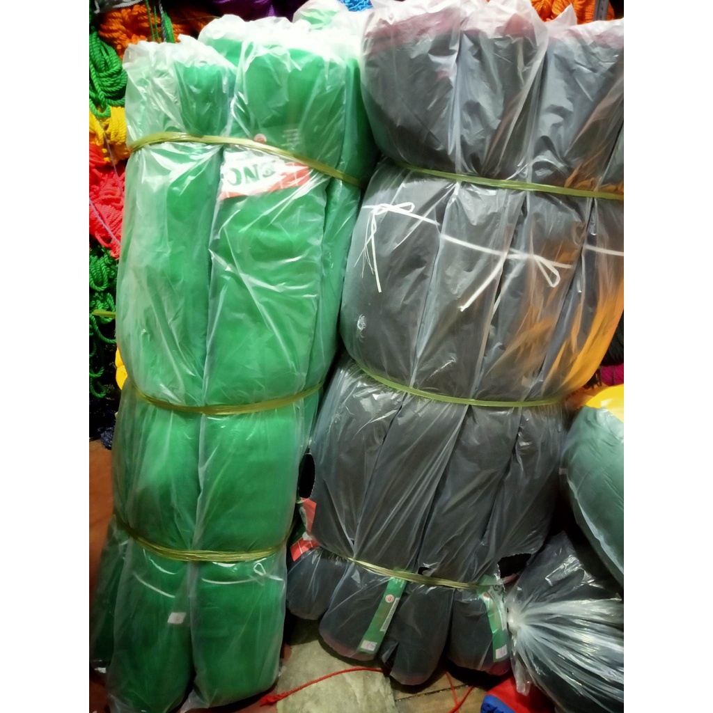 ECV Palay Screen #bilaran #synthetic screen #net | Shopee Philippines