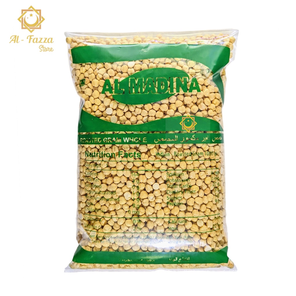 Original Al Madina Arabic Beans 1kg - Arabic Beans By Hajj & Umrah ...