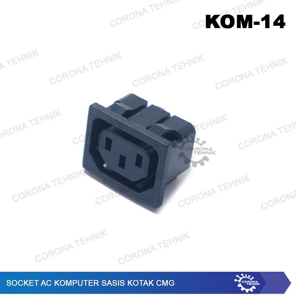 Computer AC Socket CMG Box Chassis | Shopee Philippines