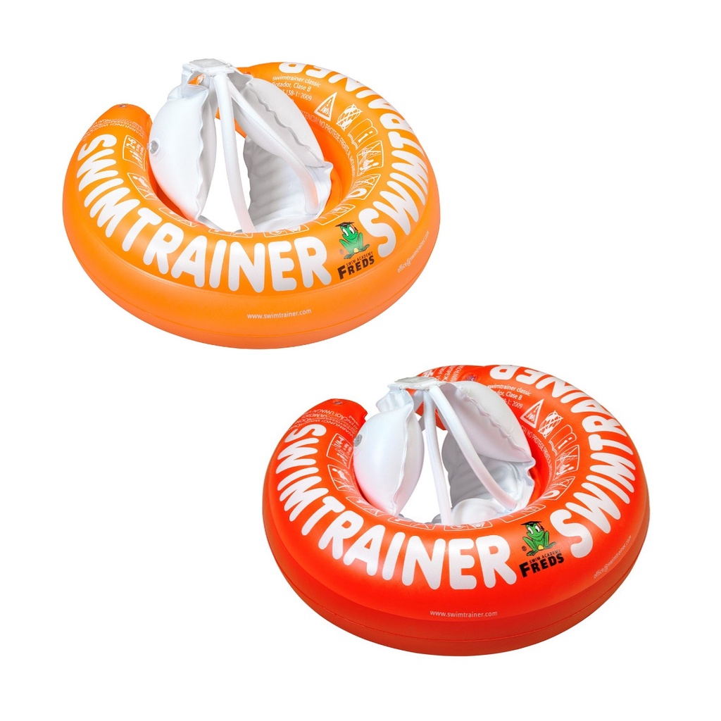 Swimtrainer Classic Floater | Shopee Philippines