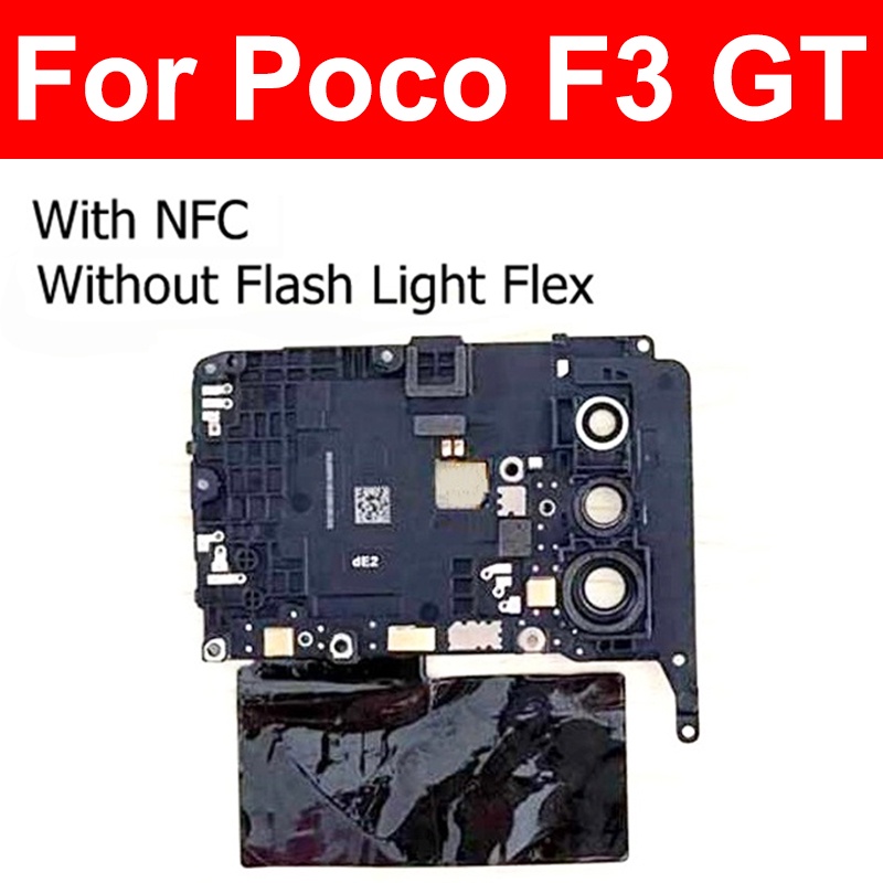 Antenna Mainboard Cover For Xiaomi Pocophone POCO F3 GT F4 G4 GT Signal ...