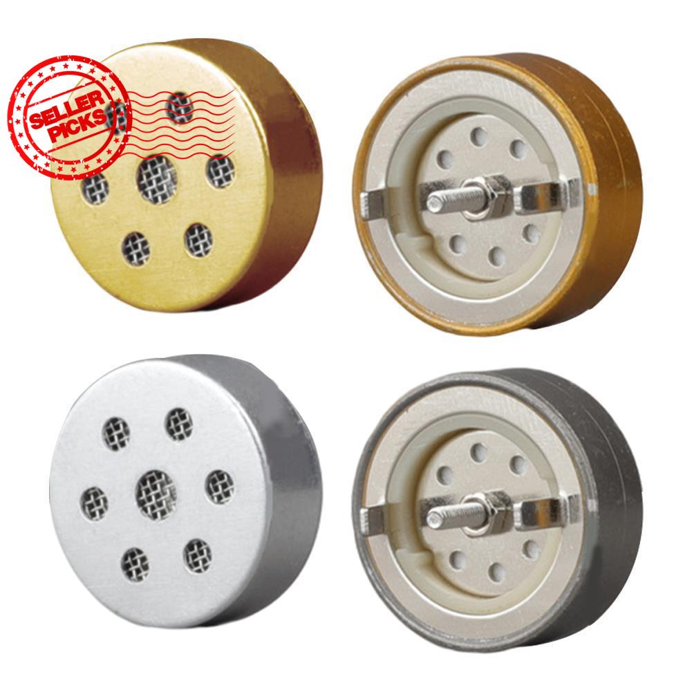 16mm Diameter Microphone Large Diaphragm Cartridge Core Capsule For ...