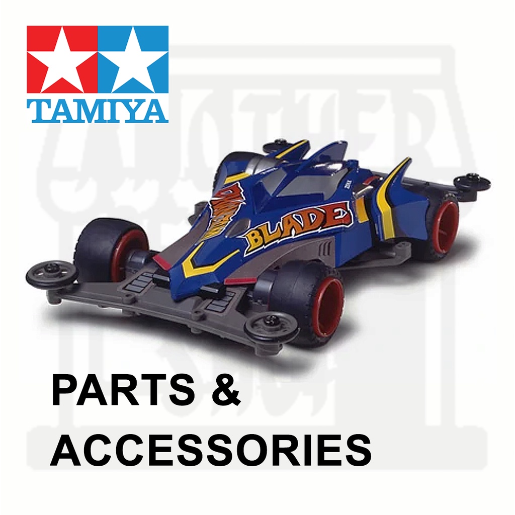 TAMIYA 4WD Mini Racer Part and Accessories (15059 15143 15161 15176 ...