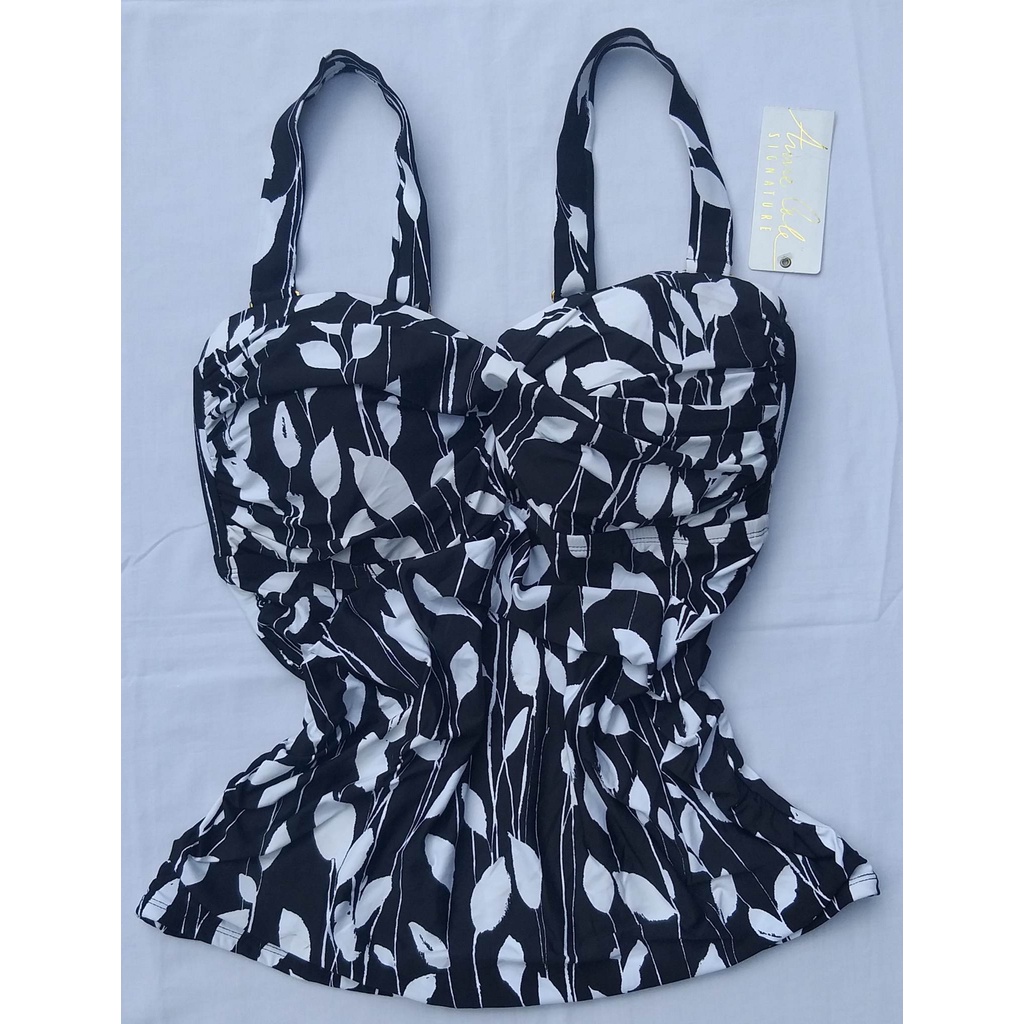 ANNE COLE SWIMWEAR MallPullOut | Shopee Philippines