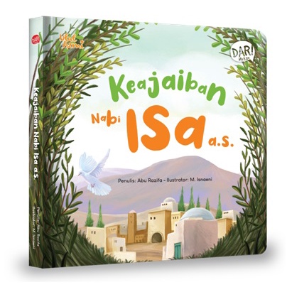 NABI Ulul AZMI: Prophet MUHAMMAD SAW. The Last Prophet, Prophet IBRAHIM ...