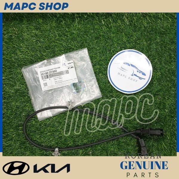 Sensor Crankshaft Position 391802F000 for Santa Fe 2010~2013, Tucson ...