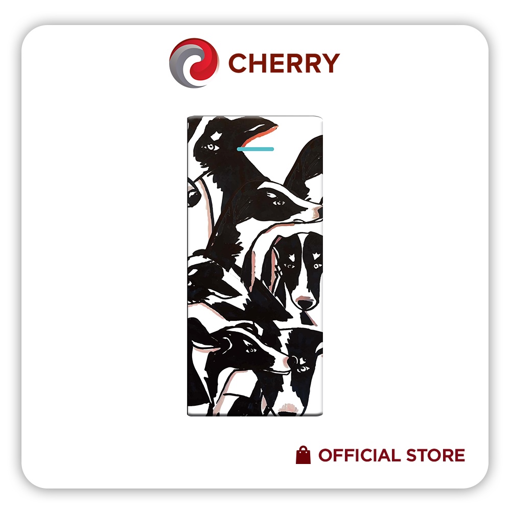 Love Marie Collection by: Cherry Powerbank (10000mAh) | Shopee Philippines