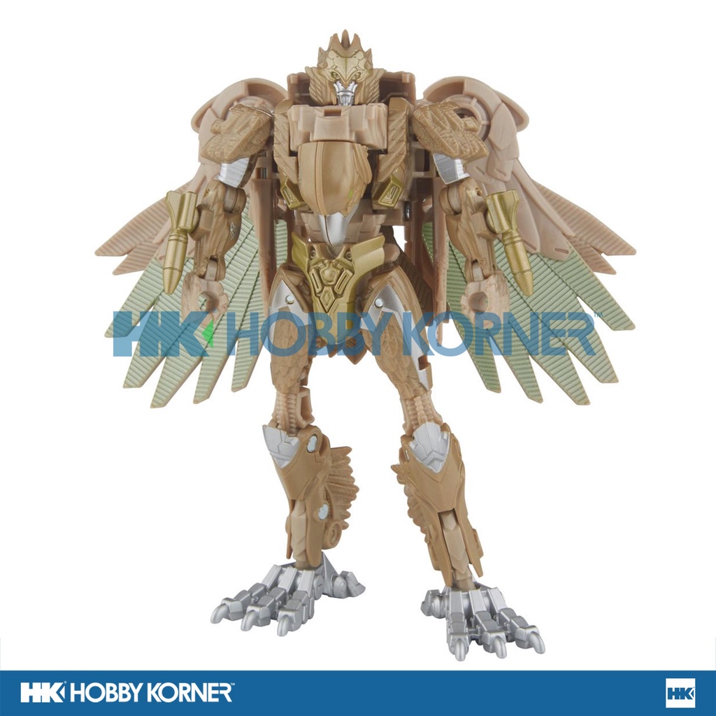 (IN STOCK) HASBRO F7232 Studio Series 97 Deluxe Class Airazor ...