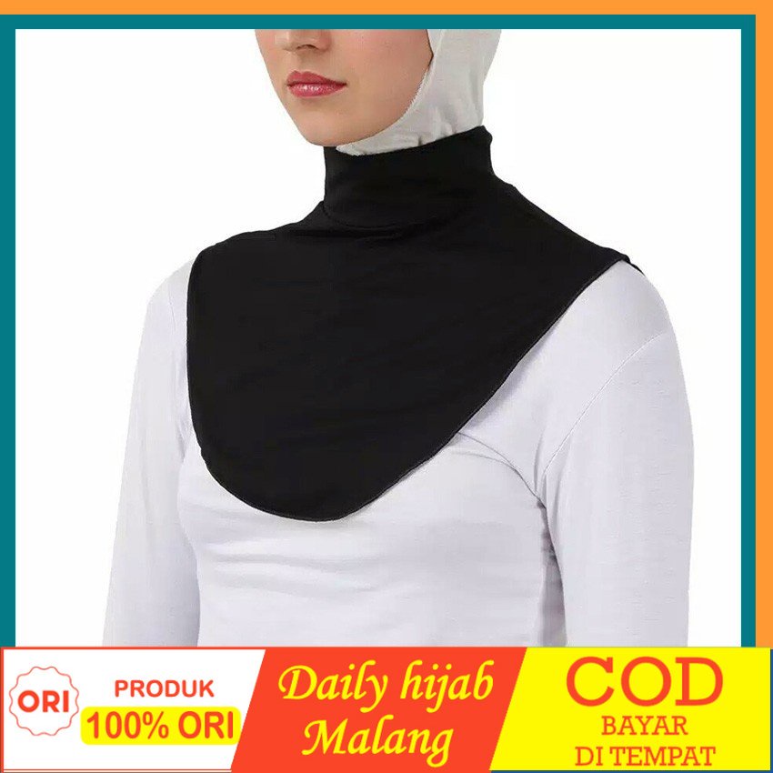 Plain Neck Cuffs/Inner Neck | Shopee Philippines