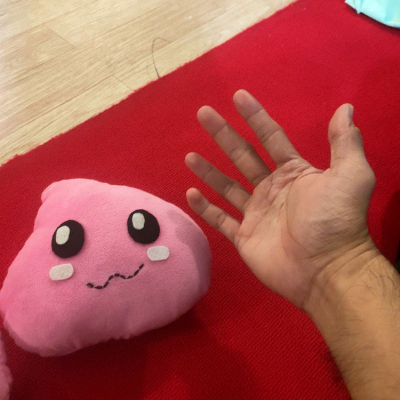 poring ragnarok doll | Shopee Philippines