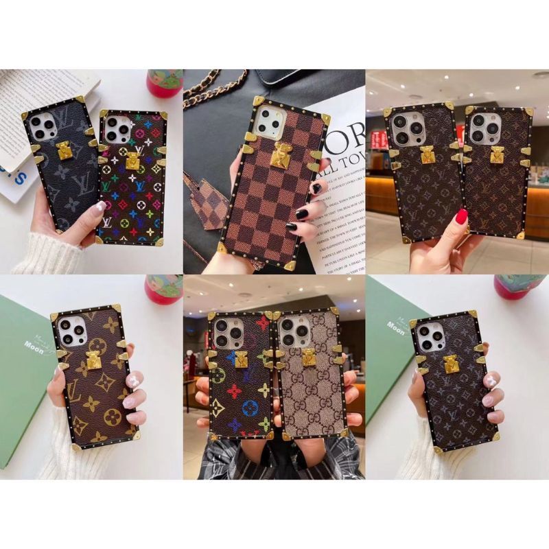 HuaWei Y61 NovaY61 Nova10 Nova5T Luxury LV Case | Shopee Philippines