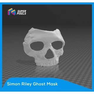 Shop ghost mask for Sale on Shopee Philippines