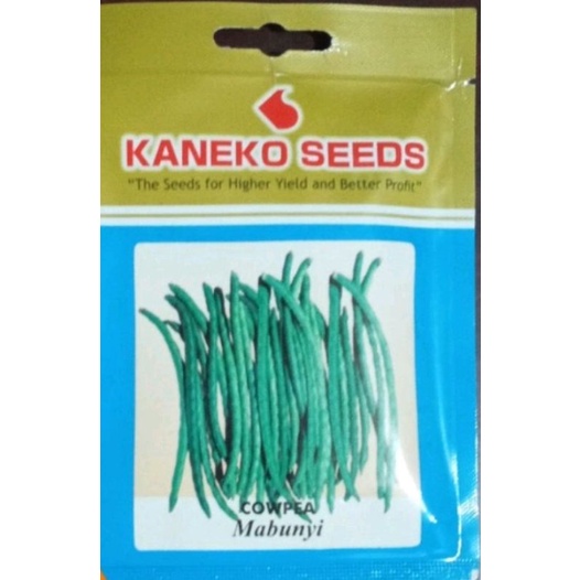 MABUNYI COWPEA PAAYAP SEEDS 157 SEEDS (KANEKO) | Shopee Philippines