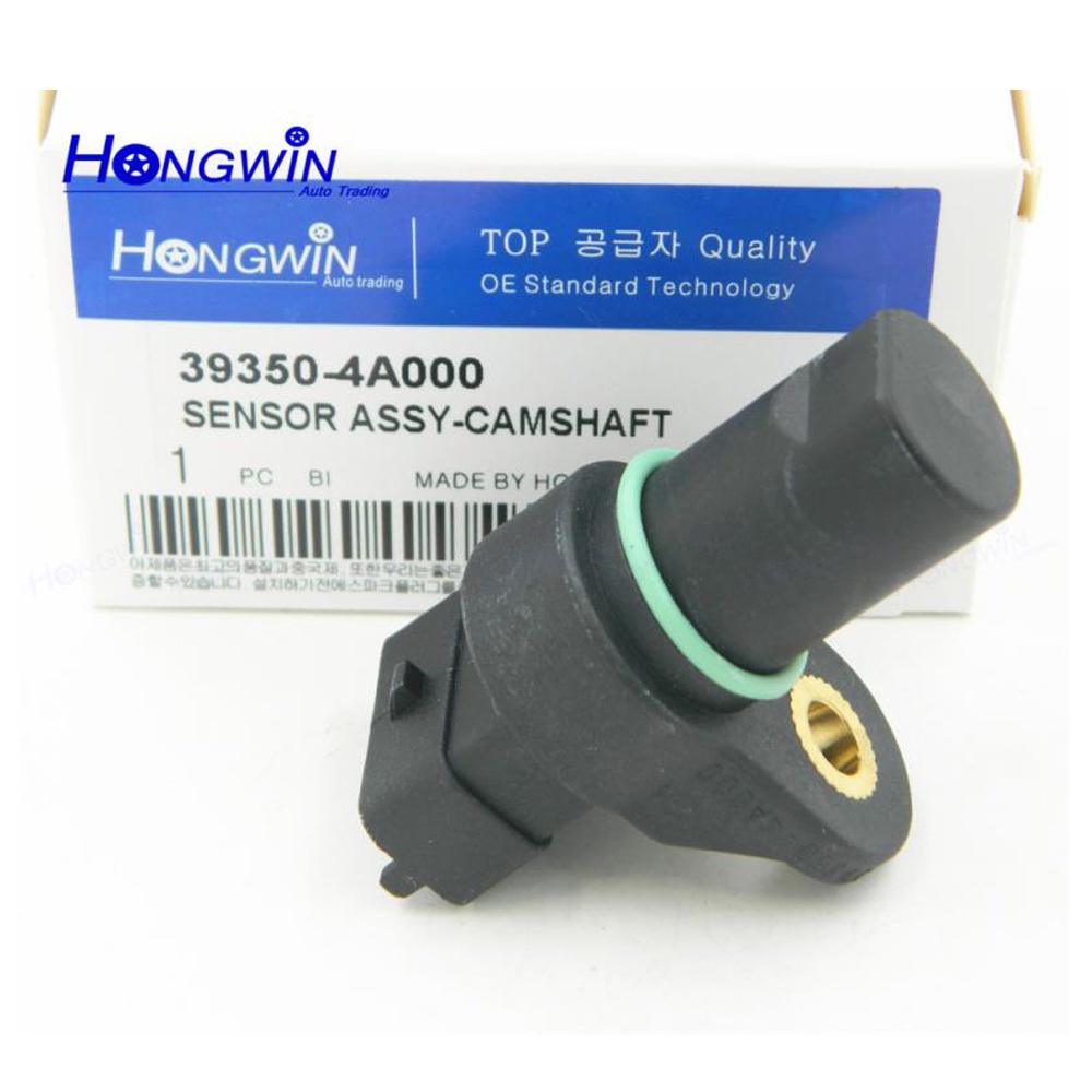 39350-4A000 393504A000 Camshaft Position Sensor For Kia Sorento 2003 ...