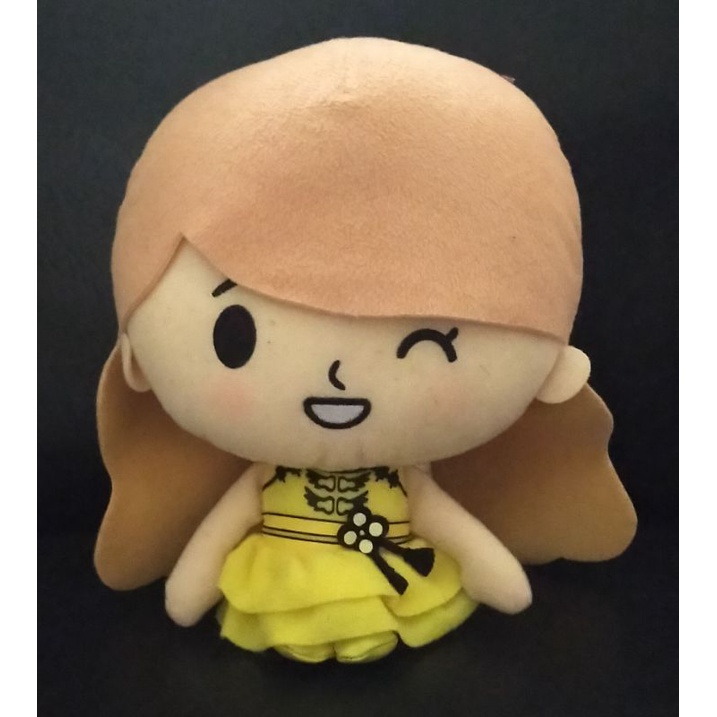 Chanrio: Yuki Kashiwagi | Shopee Philippines