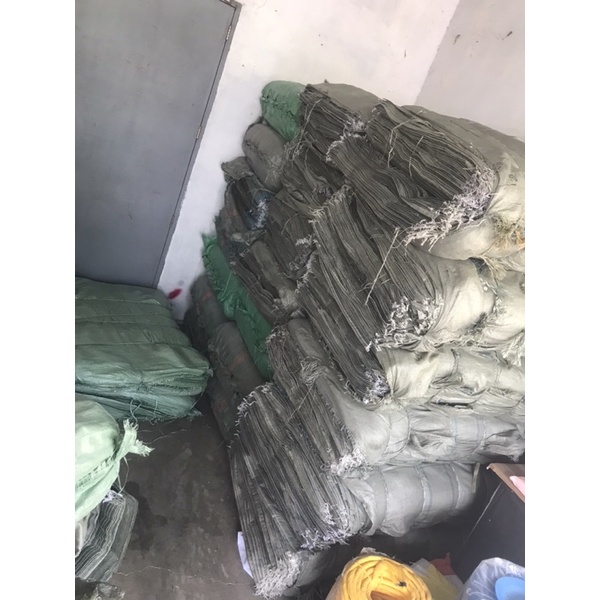 Empty Sack Assorted Design | Shopee Philippines