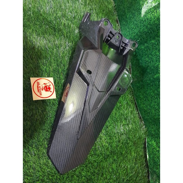 PCX 160 FENDER / PCX 160 REAR SPAKBOR 2020-2022 ORIGINAL PART | Shopee ...
