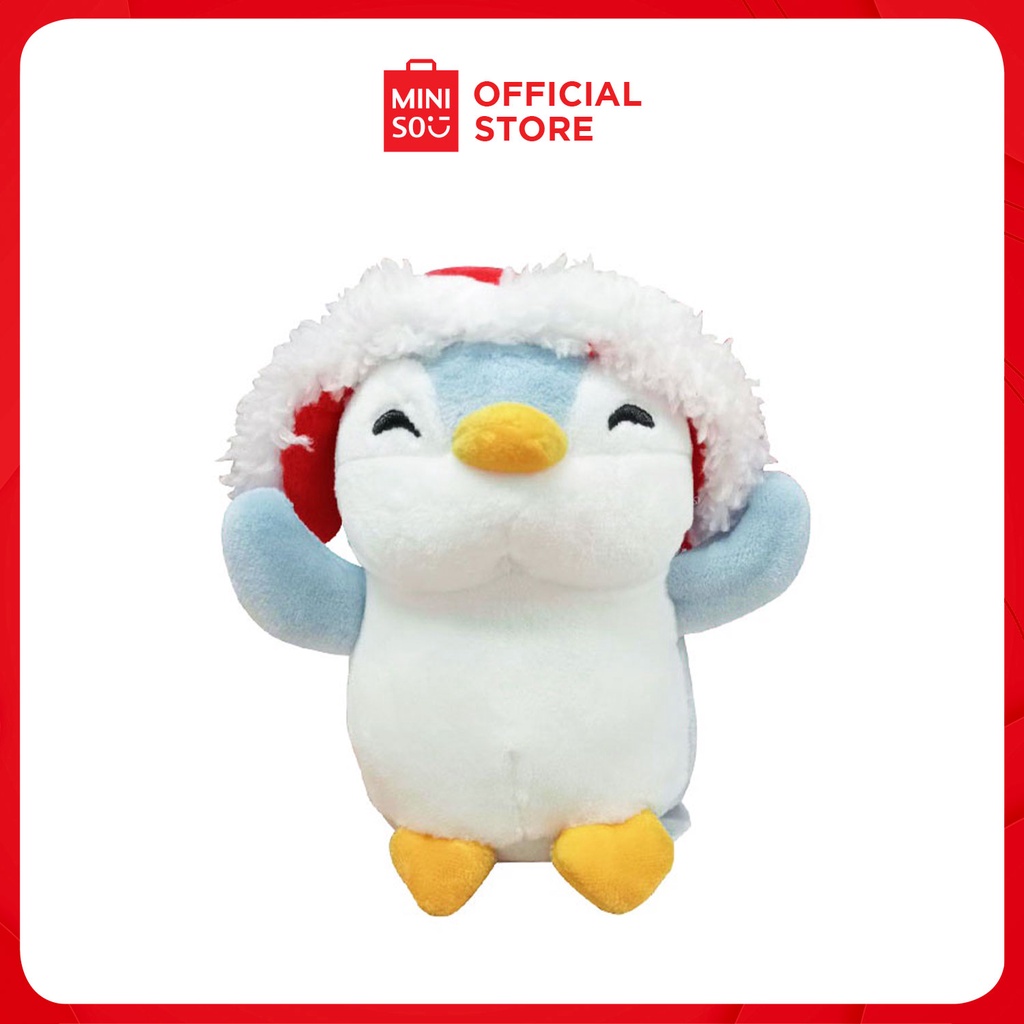 MINISO 5.1in. Mini Family Series Hanging Ornament | Shopee Philippines