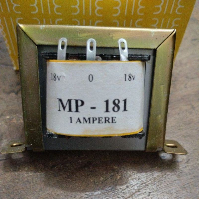 transformer 1A-18v 0 18v/match bacs Philippines🇵🇭 | Shopee Philippines
