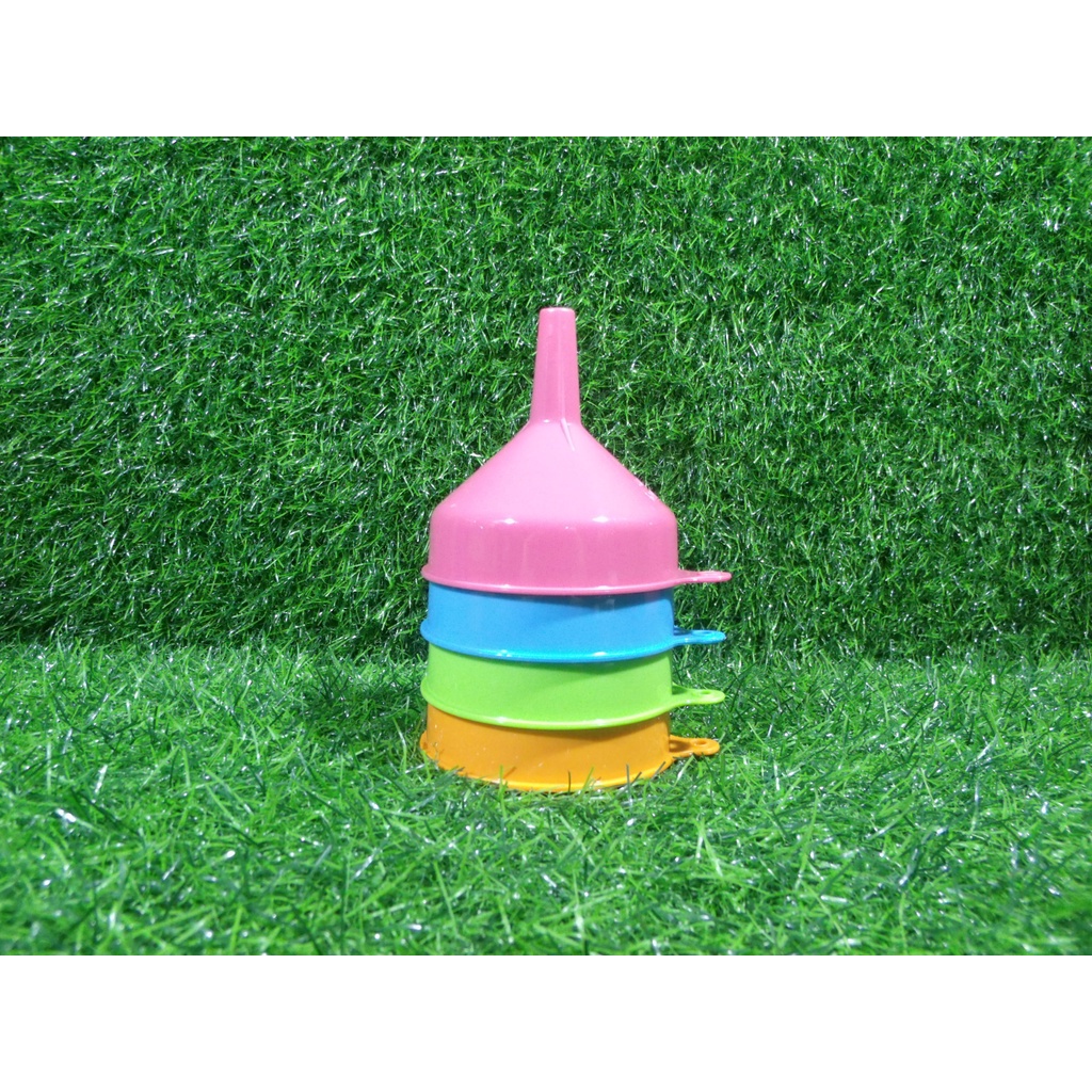 High Quality PLASTIC FUNNEL ( IMBUDO ) | Shopee Philippines