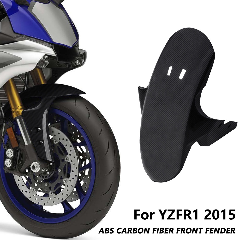 For Yamaha YZF R1 R1M/S YZFR1 2015 2016 2017 2018 2019 Body Work Front ...