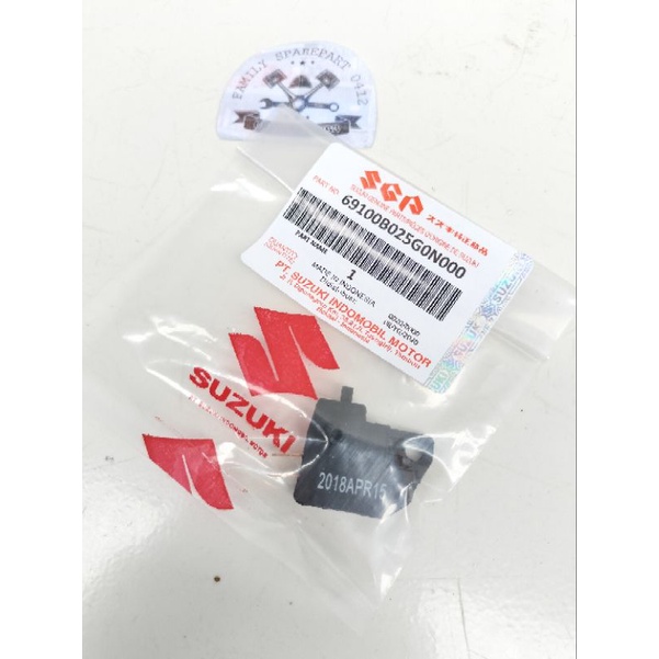 Front Brake Switch Switch Suzuki Spin Skywave SkyDrive Hayate Nex Let's ...