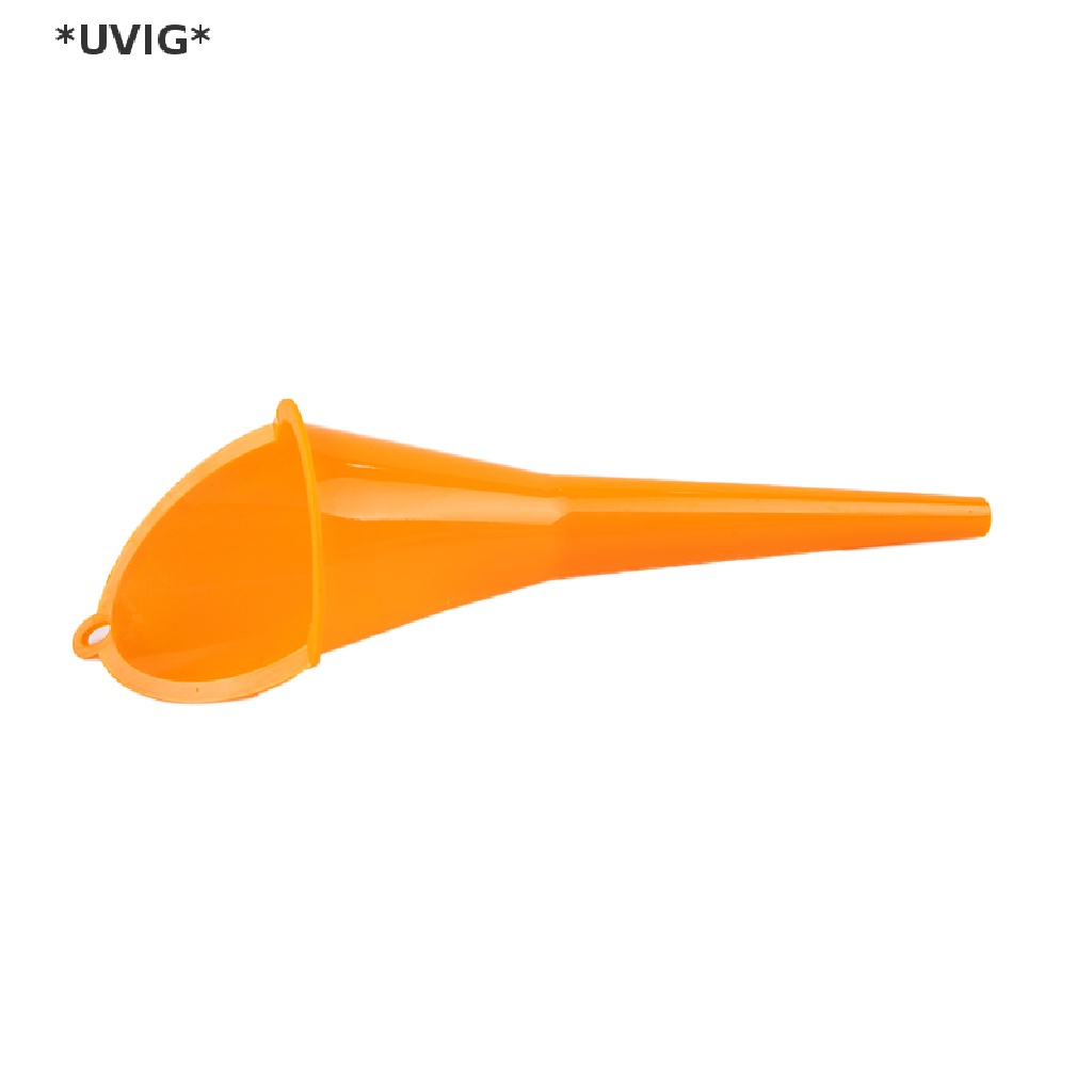 UVIG Car Engine Oil Filling Funnel Tool Auto Motorcycle Oil Refueling ...