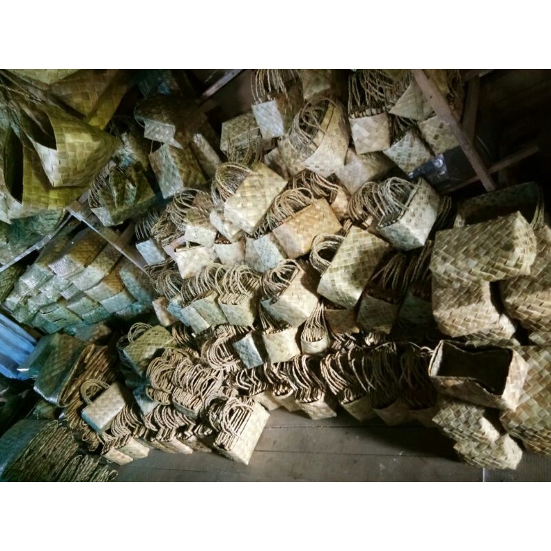 Tampipi&Bayong customize | Shopee Philippines