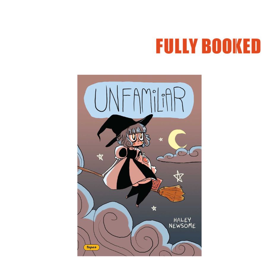 Unfamiliar, Vol. 1 (Paperback) by Haley Newsome | Shopee Philippines