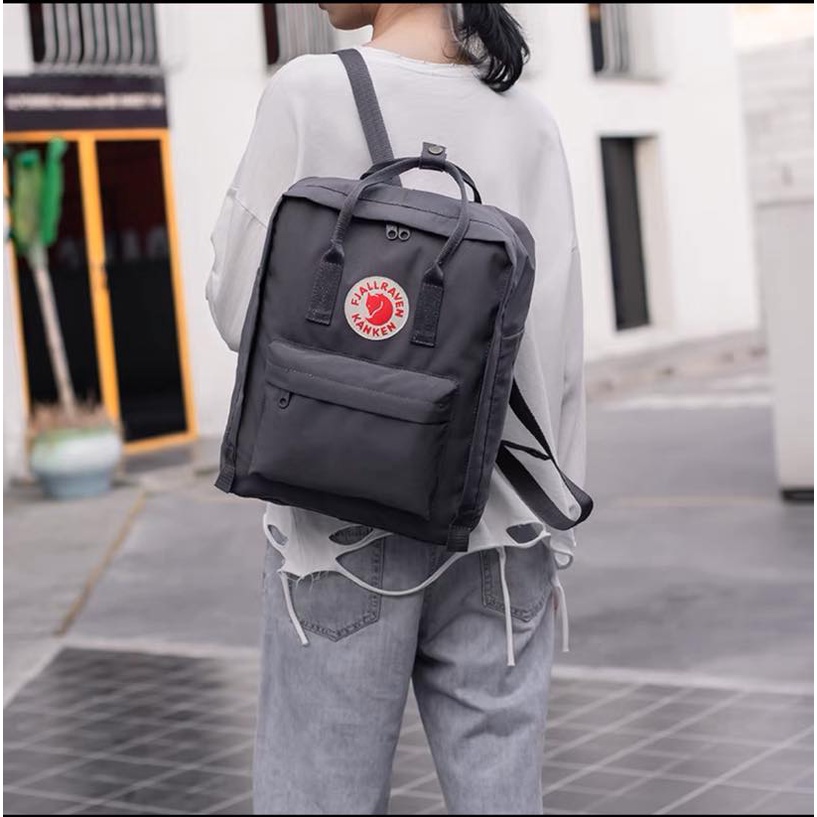 Fashion Trend Backpack | Shopee Philippines