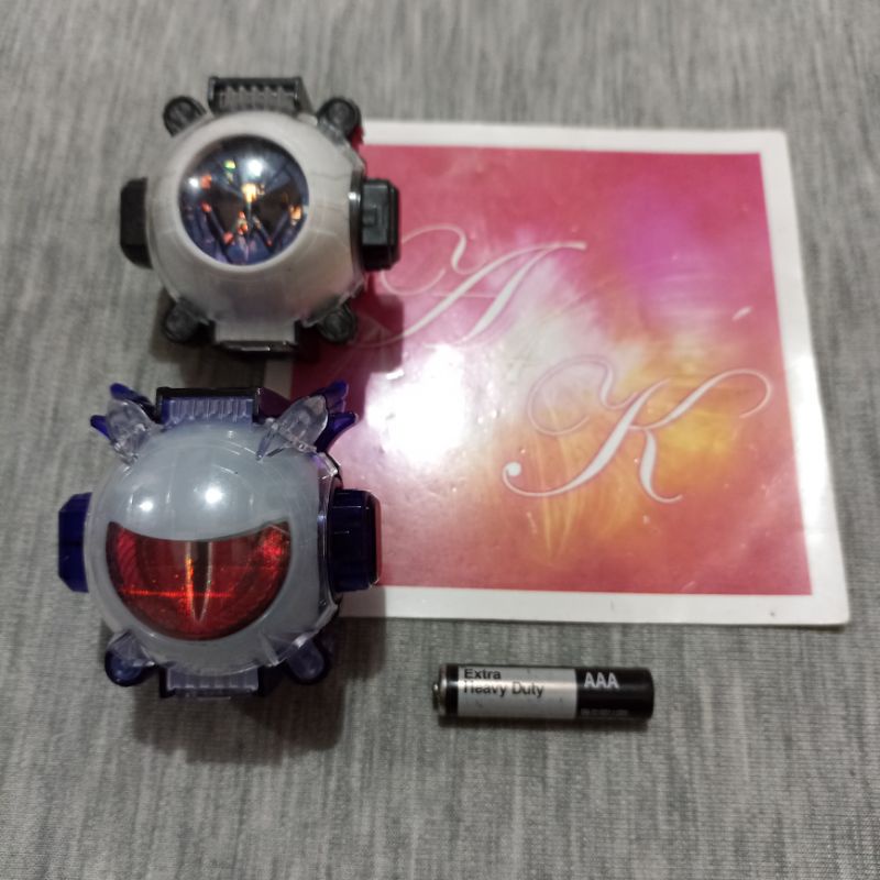 DX Specter & Deep Specter Eyecons (Kamen Rider Ghost) | Shopee Philippines DX Specter & Deep Specter Eyecons (Kamen Rider Ghost) | Shopee Philippines