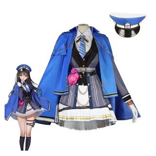 Game NIKKE Diesel Cosplay Costume Game Cos Nikke Goddess of Victory ...