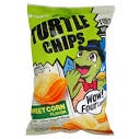 Orion Turtle chip Corn Soup Flavor 80g | Shopee Philippines