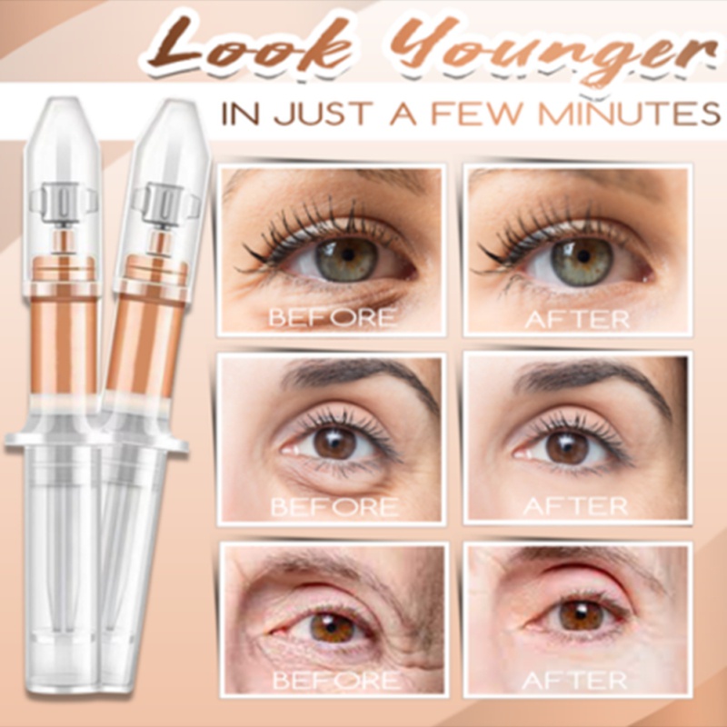 Eye Cream Anti Puffiness Anti Aging Remove Dark Circles Wrinkles