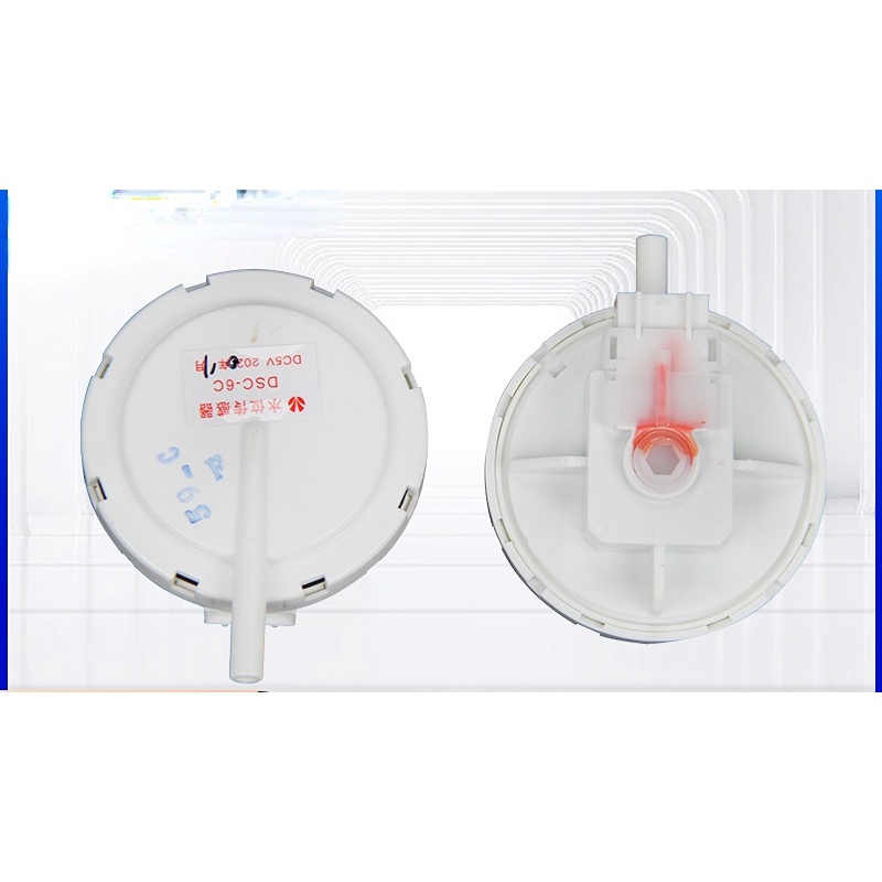 Sanyo Washing Machine Water Level Sensor KPS-59-C Electronic Water ...