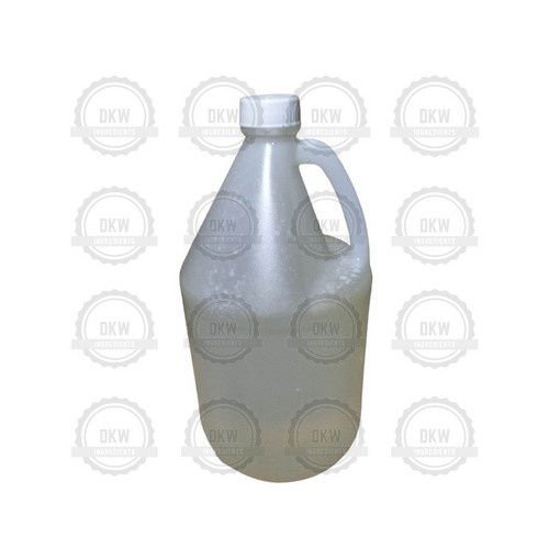 Daesang High Fructose Corn Syrup 55% 4.8kg Gallon for Milktea, Frappe ...