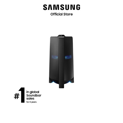 Samsung MX-T70 Sound Tower MX-T70/XP | Shopee Philippines