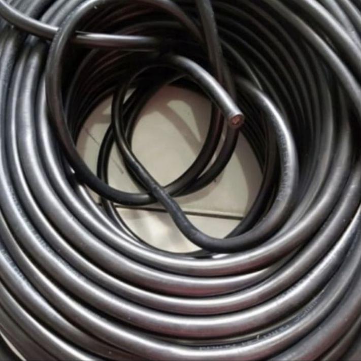 HITAM Lia192 Welding Cable 25mm Black Rhino/Welding Cable Rhino 25mm ...