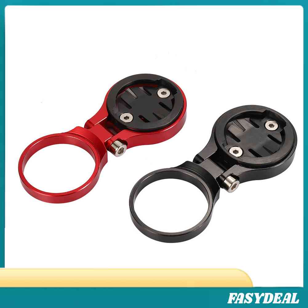 Mountain Road Bicycle Computer Stem Mount Holder Speedometer Support ...