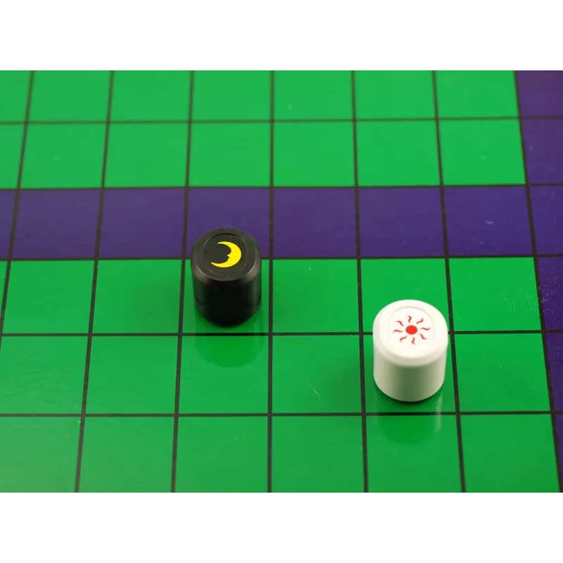 BANDAI Miracle Five Connect Five Pieces in a Row Gomoku Gobang Strategy ...