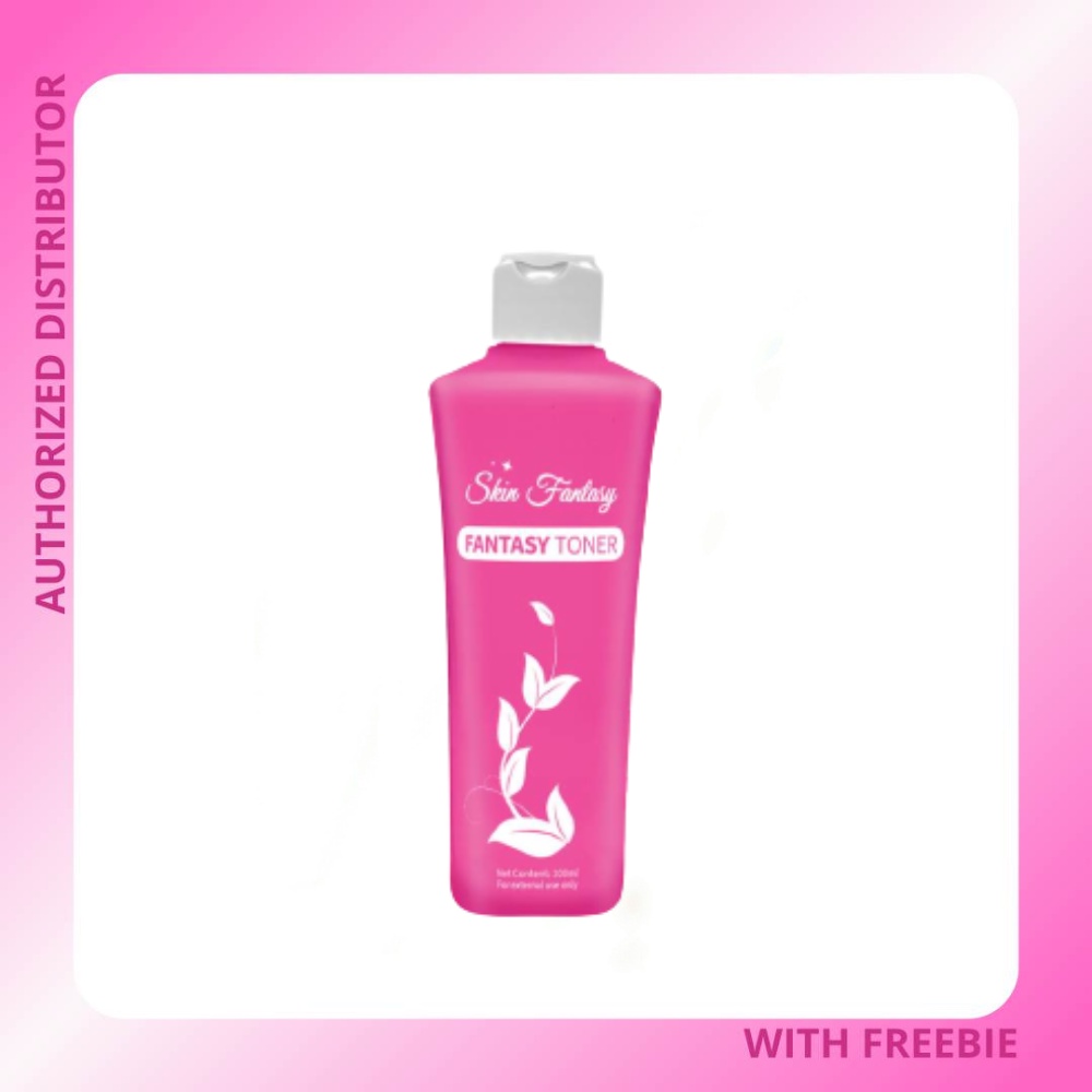 Skin Fantasy Big Tonner | Shopee Philippines
