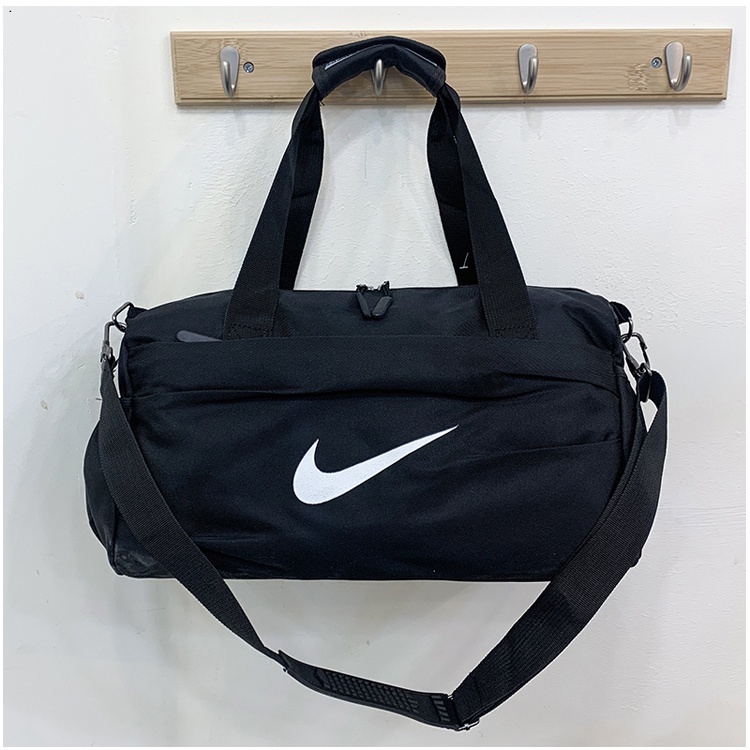 new Travel Essential Duffel Bag Cylinder Duffel Men'S Bags And Women ...