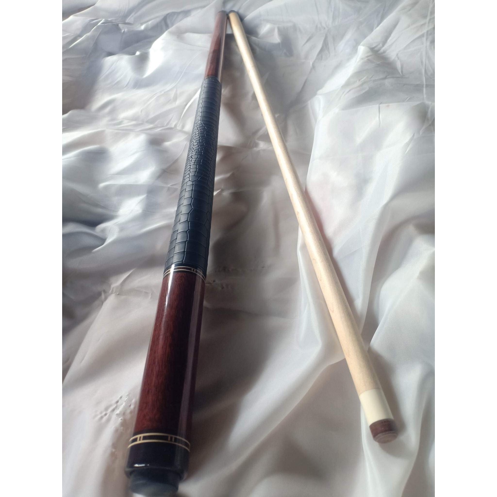 1 pc. TONY BAUTISTA CUE STICK WITH FREE SOFTCASE/TAKO NG BILYARAN ...